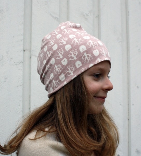 Lue (voksen). - Epla