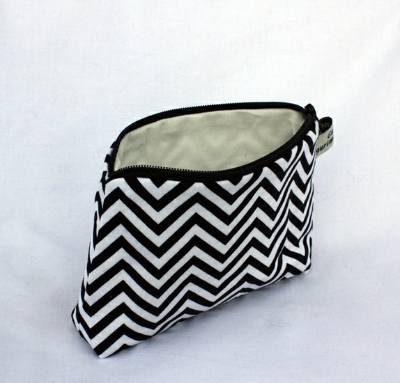 Pengepung eller liten sminkepung. - Epla