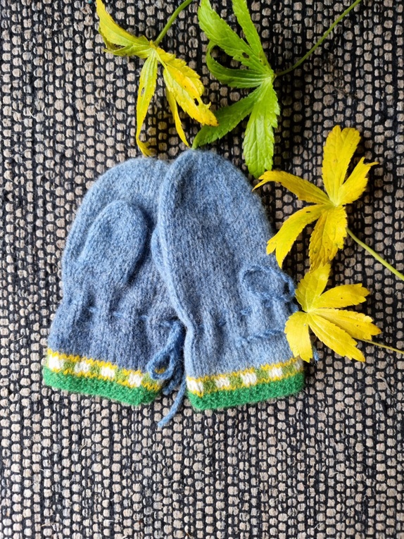 TOVA VOTTER ca. str.4 - 6 år - Epla