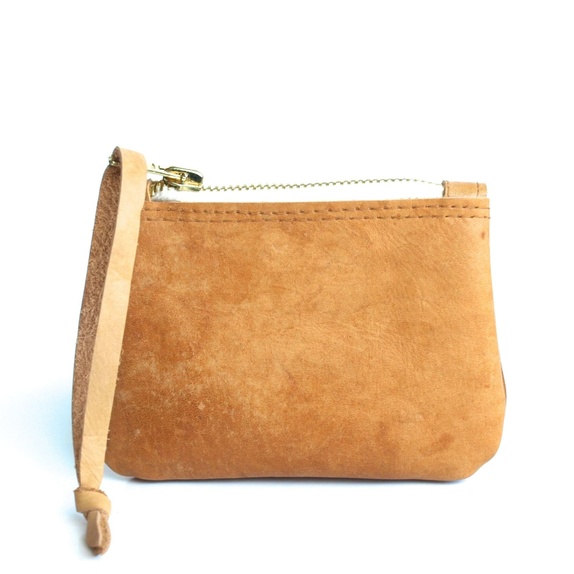 Pengepung med hank i skinn - natur - Epla