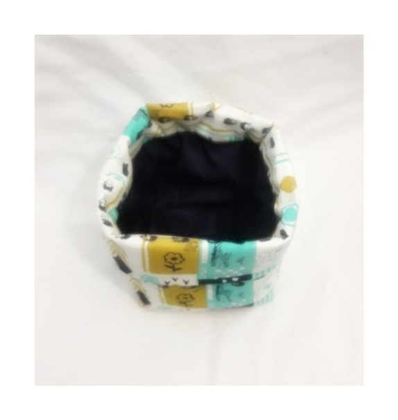 Pose til oppbevaring , ekstra tilbud - Epla