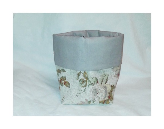 Pose til oppbevaring av Te-Lys - Epla