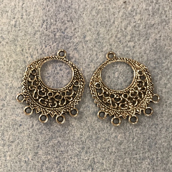 Anheng 2 stk (#45) - Epla