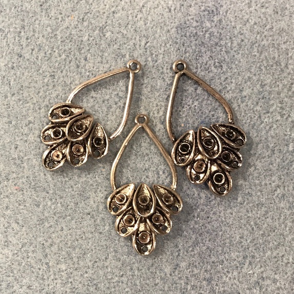 Anheng 3 stk (#40) - Epla