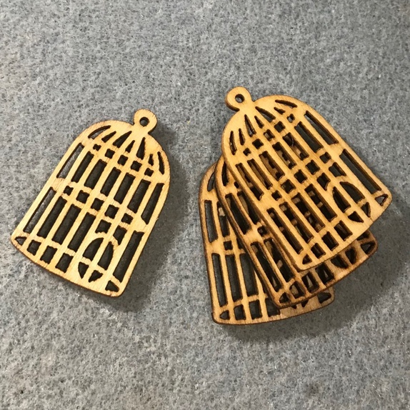 Anheng 4,2x2,7cm 4 stk (#263) - Epla