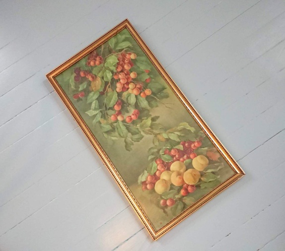 Flott stilleben - Epla