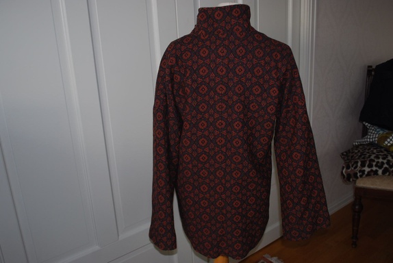 L'evolution jakke str 38 - Epla