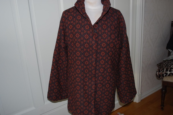 L'evolution jakke str 38 - Epla