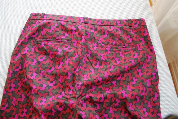 Missoni for Lindex, bukse str 42 - Epla