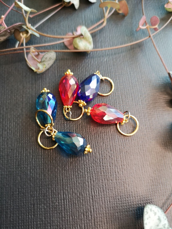 Raglansett, bling - Epla