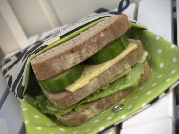 Matpakkepose - Magic Numbers - Epla