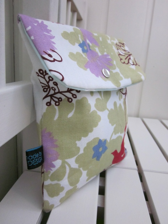 Matpakkepose - Jentelus - Epla