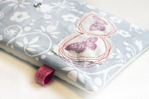 Matpakkepose - Sommereng - Epla