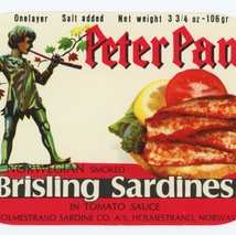 Samleobjekter - Epla