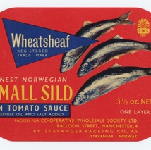 Samleobjekter - Epla