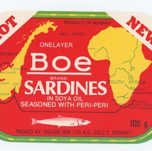 Samleobjekter - Epla