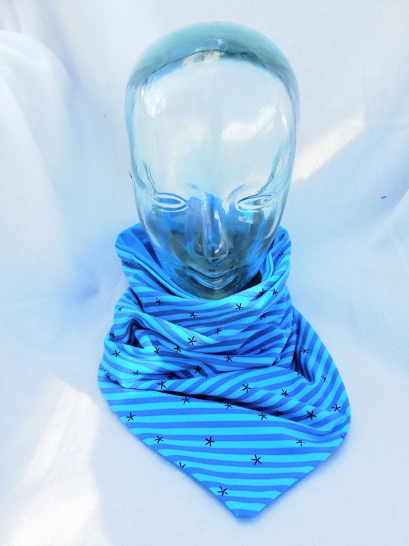 Trekanthals til mann - Epla