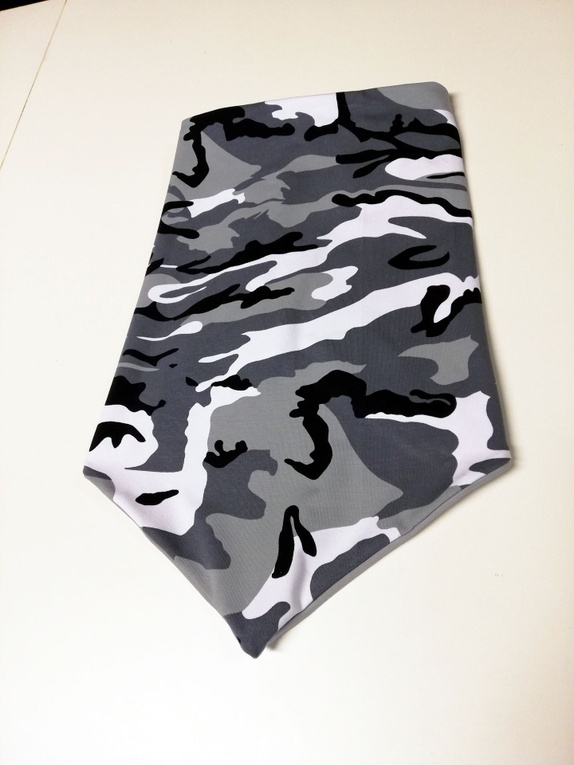 Trekanthals til herre - Epla