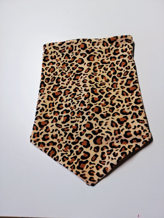 Trekanthals til 10 år+ / dame - Epla