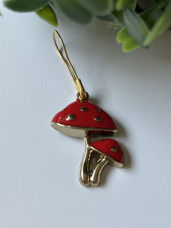 Sopp kombimarkør - Epla