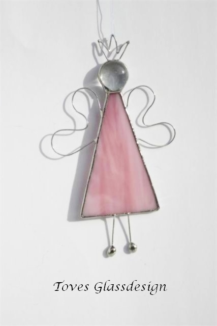 STØTT ROSA SLØYFE AKSJONEN - Lille Tingeling Rosa - Epla