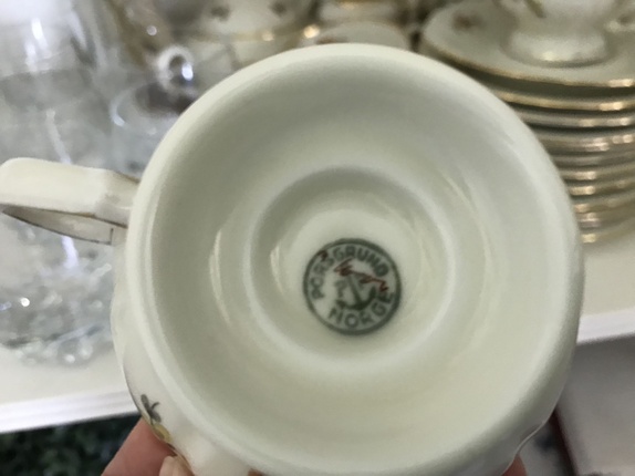 Porsgrunn servise - Epla