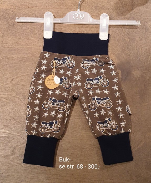 Bukser str. 80 - Epla