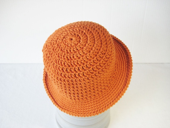 Hekla sommarhatt - Epla