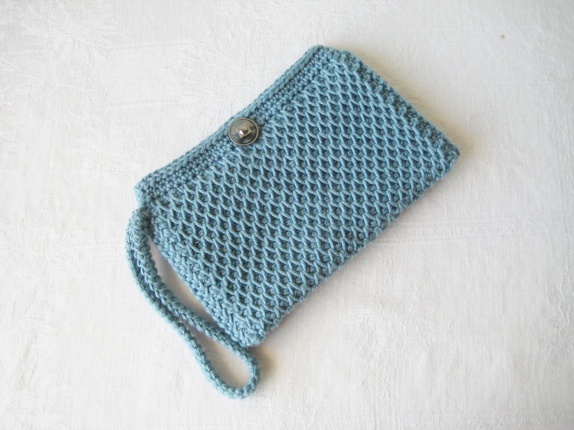 Hekla clutch - Epla