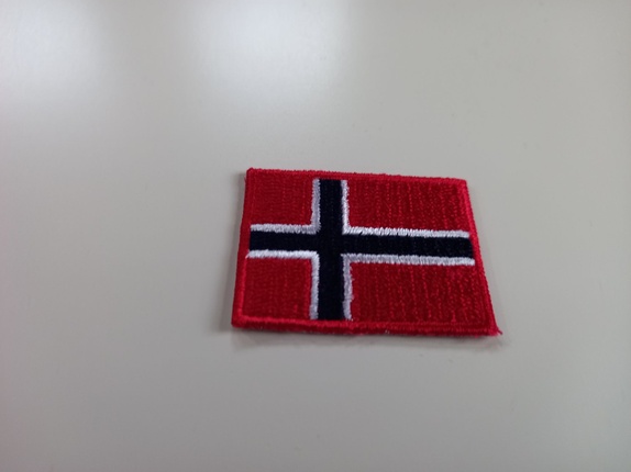 Strykemerke Flagg - Epla