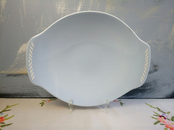 Figgjo Flint Sissel fat - Epla