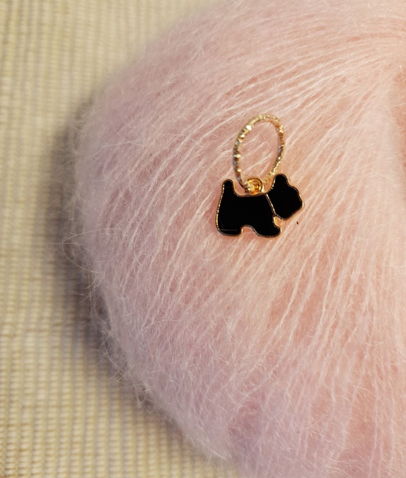 Maskemarkør - Hund - - Epla