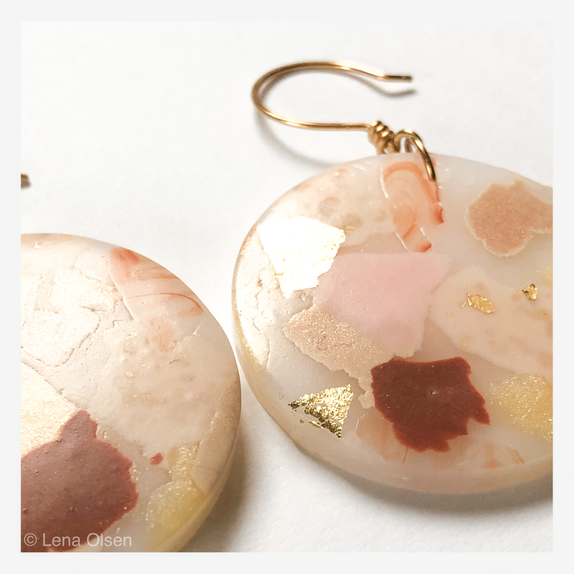 Terrazzo Gull - Epla