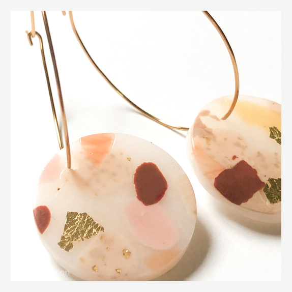 Terrazzo Gull - Epla