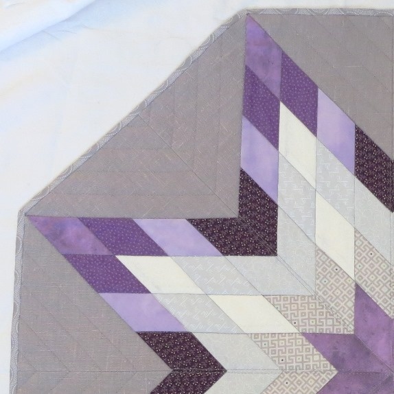 "MIRA", patchwork duk - Epla