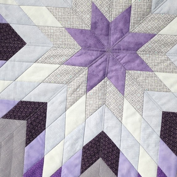 "MIRA", patchwork duk - Epla