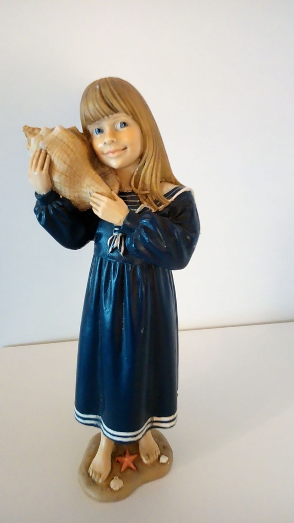 Carl Larsson figurer - Epla