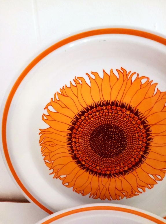 Retro asjetter - Epla