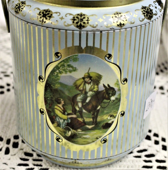 En herlig kakeboks - Epla