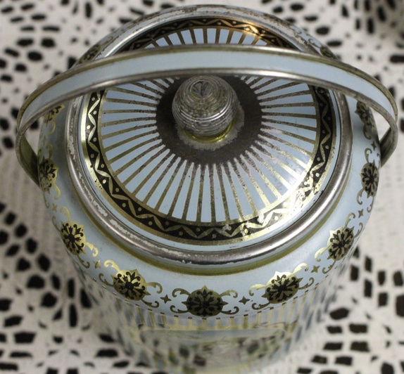 En herlig kakeboks - Epla