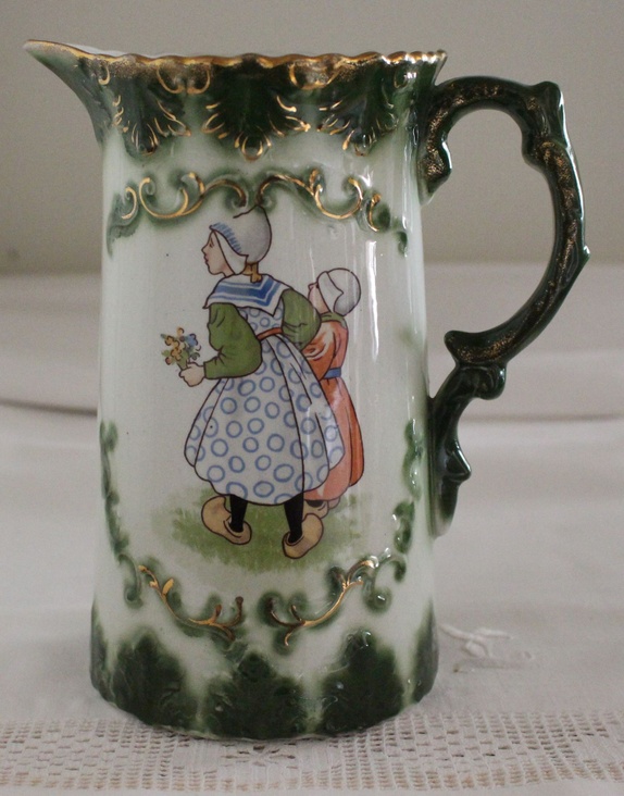 Meget flott Eldre Mugge - Epla