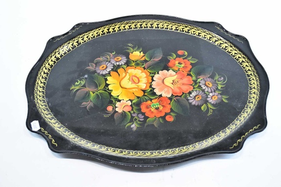 Serveringsbrett - Epla