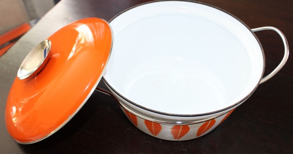 Retro Kasserolle - Epla