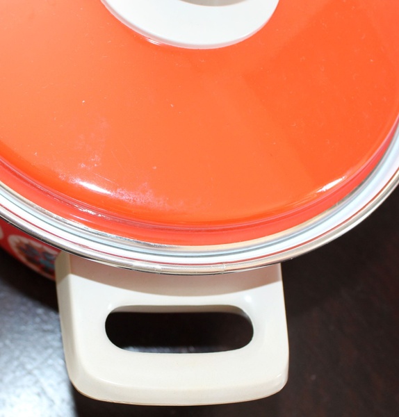 Retro Kasserolle - Epla