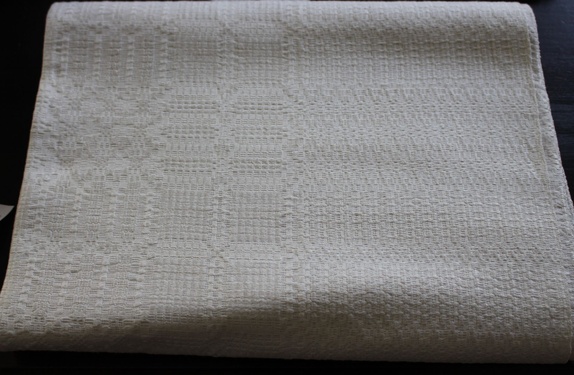 Stor fin lin duk - Epla