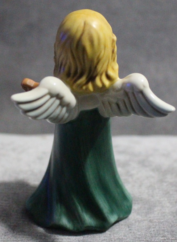 Engel Goebel. - Epla