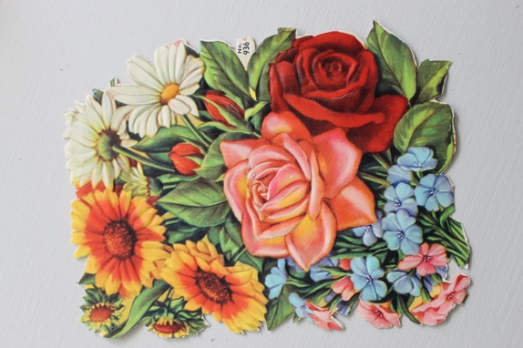 De gamle og erværdige glansbildene - Epla