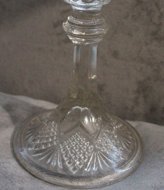 Stettfat i glass - Epla