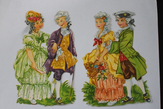 2 stk flotte glans - Epla