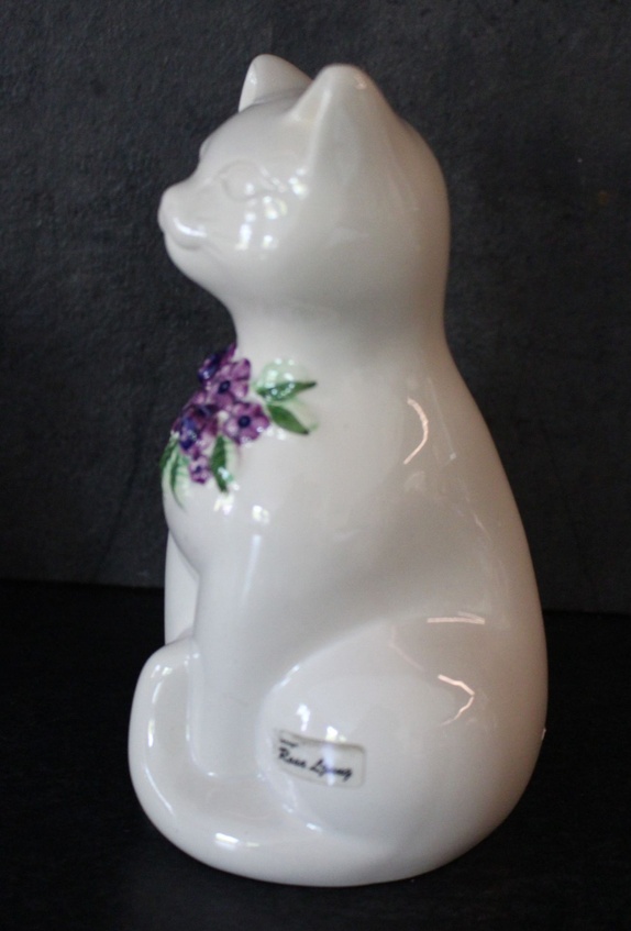 Rosa Ljung Keramikk - Epla